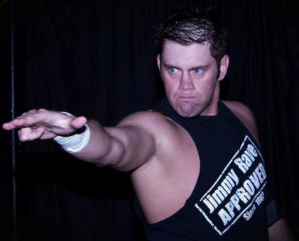 Jimmy Rave Interview – The Johnson Transcript