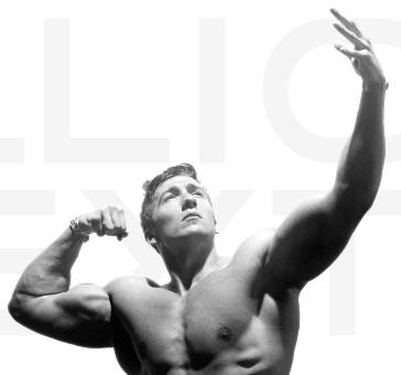 Elliot Sexton Interview – The Johnson Transcript